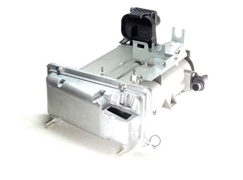 IDEAL LOGIC HEAT 12 15 18 24 30 MAIN HEAT EXCHANGER