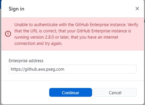 Source Control 5 Git Hub Access Setup Connection