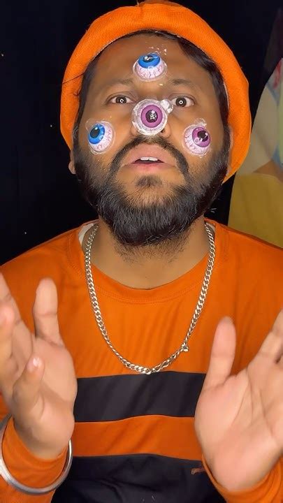 What Ah Oh With Jelly Eyball Jellybob F 😱😱🤦 Trendingshorts Comedy