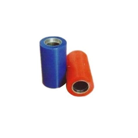 Polyurethane Elastomer Roller At Best Price In Chennai By Fluid Control Services Id 15343718912