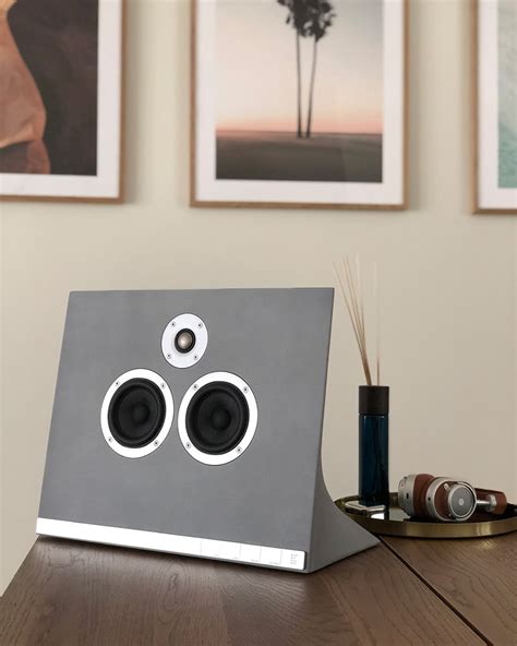 Best Wireless Speakers Wifi Bluetooth High End Speakers