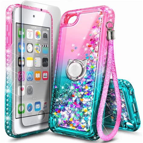 Ipod Touch Cute Cases