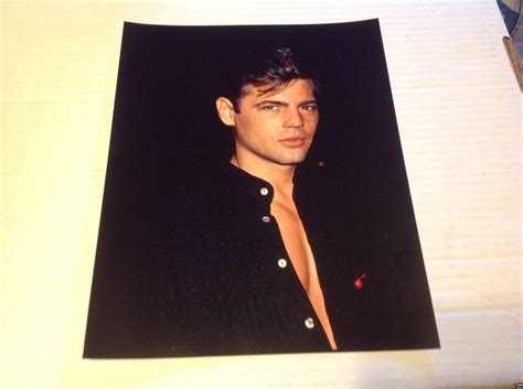 Jeff Stryker Gay Porn Star Actor Original Photo From Slide Negative Mid 1990s 1815188671