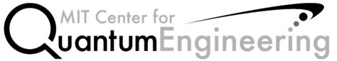 Mit Center For Quantum Engineering