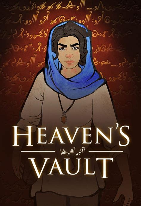 Image Gallery For Heavens Vault Filmaffinity