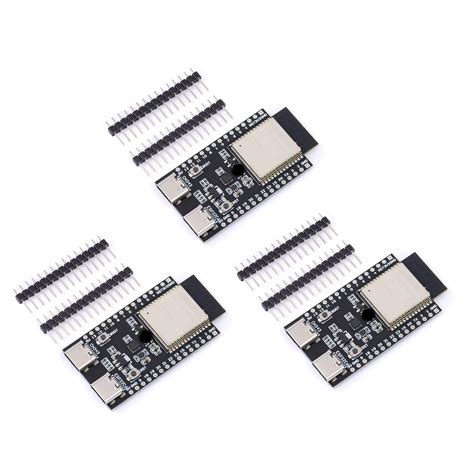 Buy Teyleten Robot Esp32 C6 Devkitm 1 Esp32 C6 Development Board