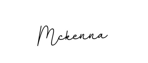 88 Mckenna Name Signature Style Ideas Perfect Name Signature