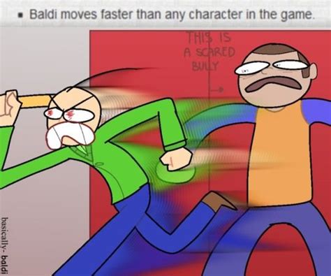 Discover 18 Baldis Basics Memes And Baldis Basics Ideas On This