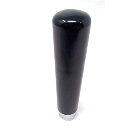 Roadway “style” Cat Paw Black Flake Cat Handle Shift Knob Trucker