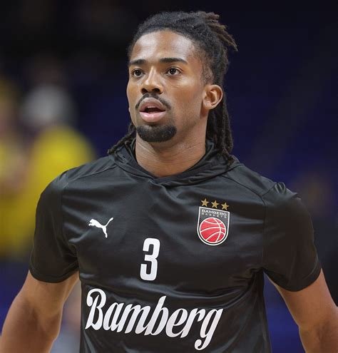 Malik Johnson Wikipedia