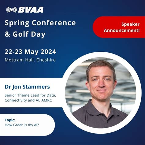 Jon Stammers On Linkedin Im Looking Forward To This Event It Was