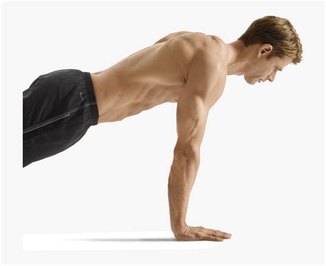 Db Neutral Deadstop Push Ups Dead Stop Press Up Hd Png Download