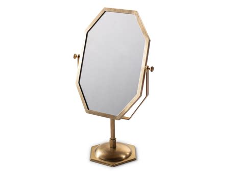 The Small Standing Mirror Bb For Reschio