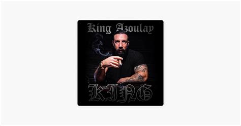 ‎king Låt Av King Azoulay Apple Music