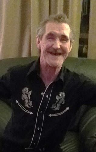 Robert Pitts Obituary 2023 Legacy Remembers