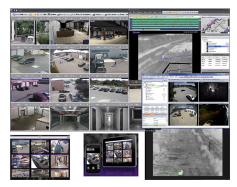 Cctv Surveillance System Phoenix