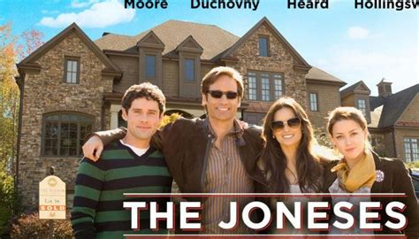 🎬 Just Watched “the Joneses” Heres Why Its A Must Watch For