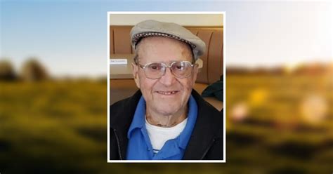 Robert B Robichaud Obituary 2020 Bryant Funeral Homes And Crematory