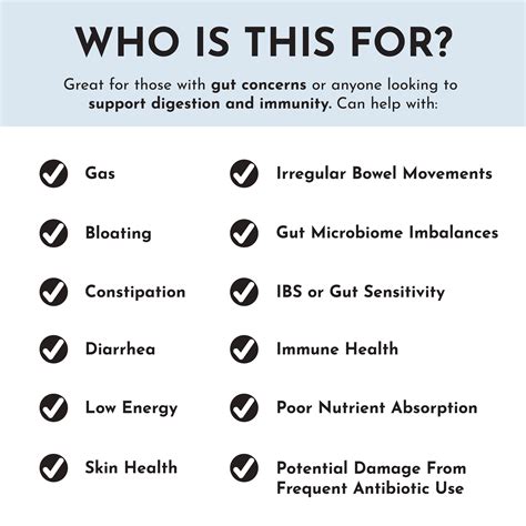 Probiotic Complex Capsules Just Ingredients