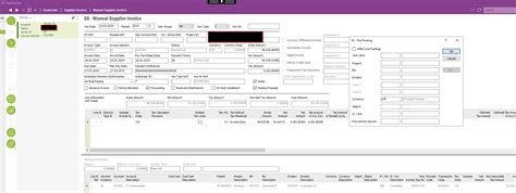 Supplied But Object Identity Missing In Code Part Object Ifs Community