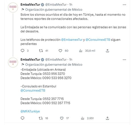 Ajuaa Punto Com Sre Semar Y Sedena Brindarán Ayuda Por El Terremoto