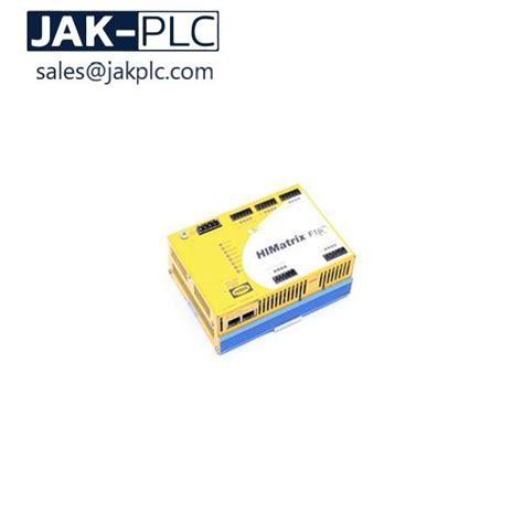 Hima Module F7131 Controller