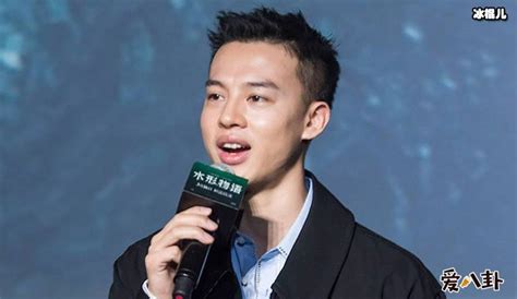 《少年的你》演员尹昉资料，自曝不是为火出演这部电影 明星 冰棍儿网