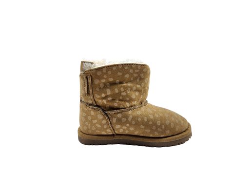 Chaussures Chaudes Bébé Zara 5191 003 107 Ludzin