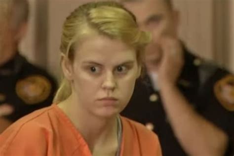 Ohio Mom Dumped Newborn In Sorority House Trash With Mac And Cheese And