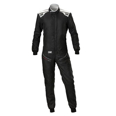 Tecnica Super Light Suit Fia 8856 2018 Racing Suits Omp Racing Eu