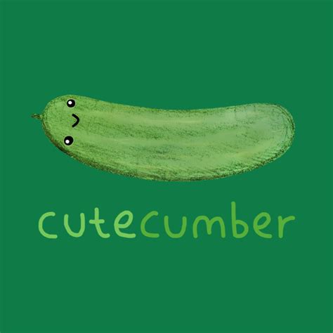 Cutecumber Lol T Shirt Teepublic