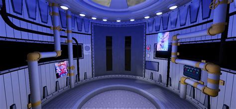 Elevator By Madnessdeviantartmp4 On Deviantart Elevator By Madnessdeviantartmp4 On Deviantart