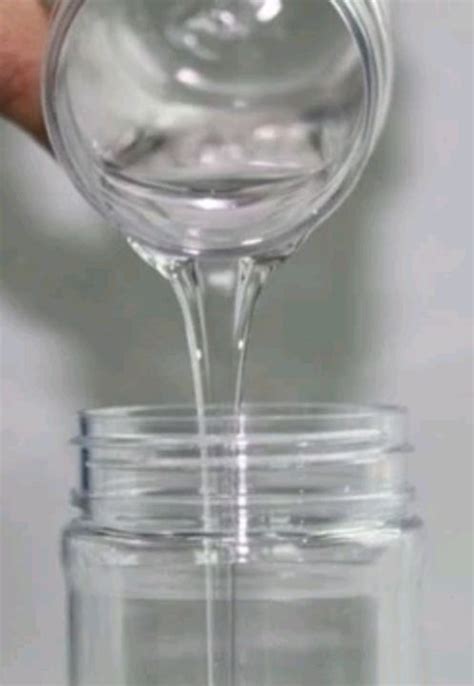 Silicone Oil 1 Liter Slicon Slikon Pelumas Silicone 1000 Cps