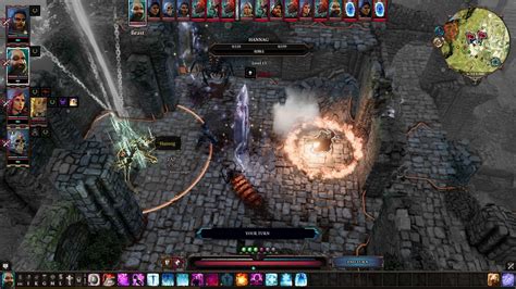 How To Complete Ifans Companion Quest In Divinity Original Sin 2