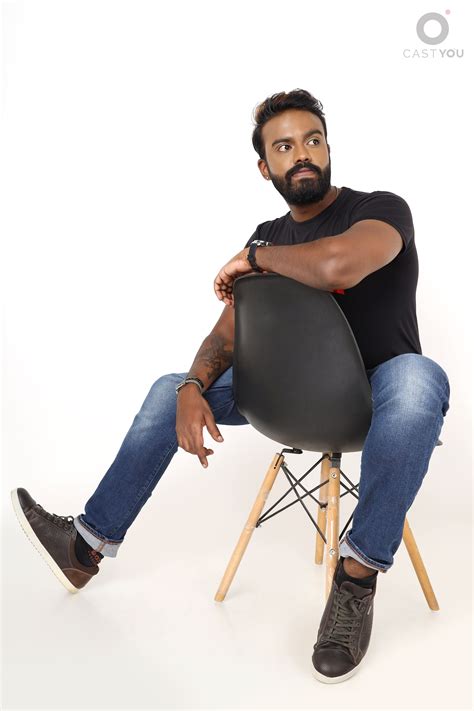 Harish Kumar Castyou