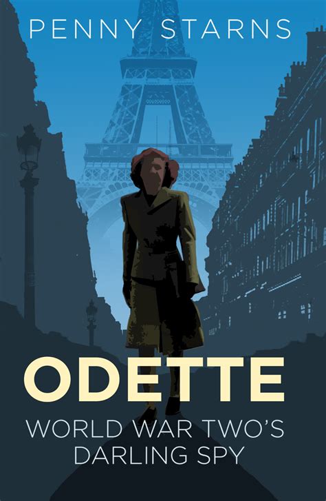 Odette The History Press