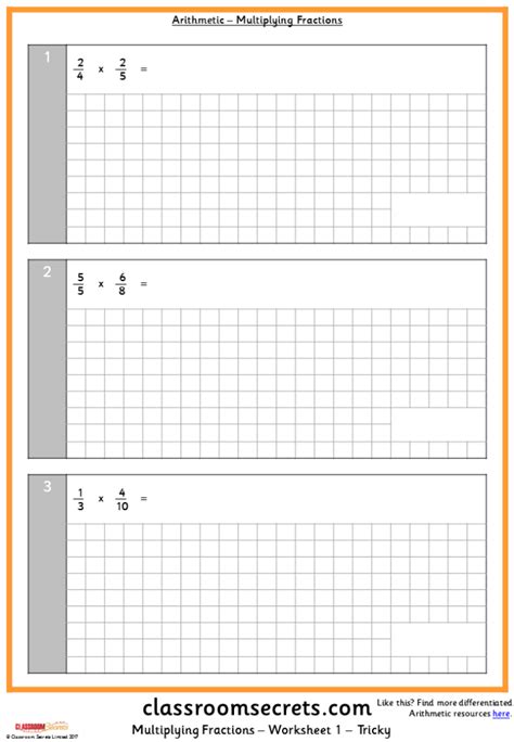 Multiplying Decimals Problem Solving Worksheets