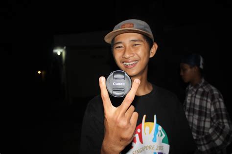 Dicky Botak Wisnu Al Karim