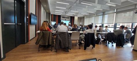 Arkadiusz Dobkowski On Linkedin Emba Bigdata Datascience Education