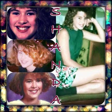 Official Justice For Shanda Renee Sharer
