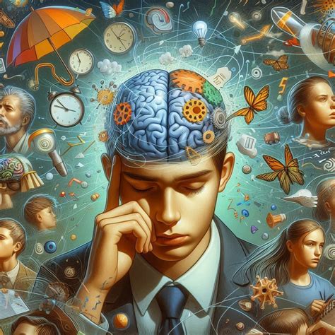 Understanding Attention Deficit