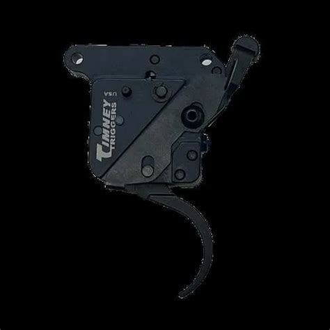 Remington 700 Trigger Adjustment Guide And Diagram