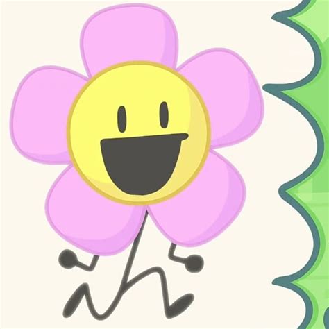 Flower Bfb