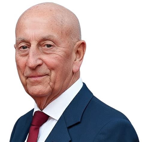 Fred Done Chairman Betfred Executive Profile