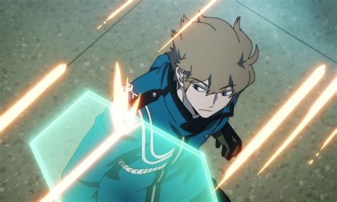 Shield World Trigger Wiki