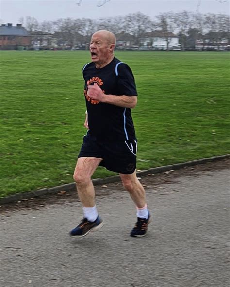 Brr Blog 15 January 2024 — Barking Road Runners