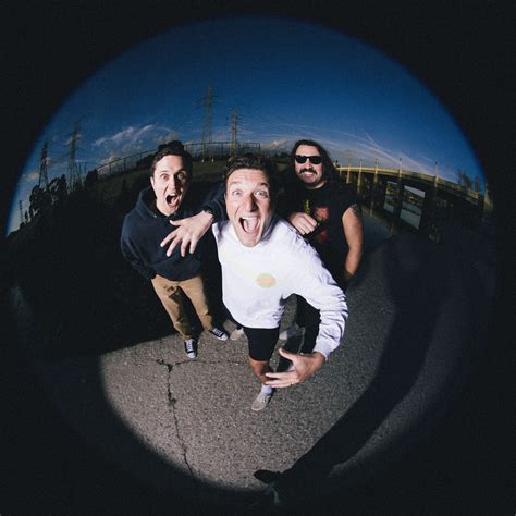 Drain Released New Singlevideo Whos Having Fun” Northern