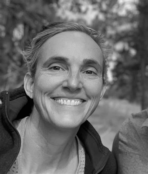 Tracy Winfree Masters Of The Environment University Of Colorado Boulder