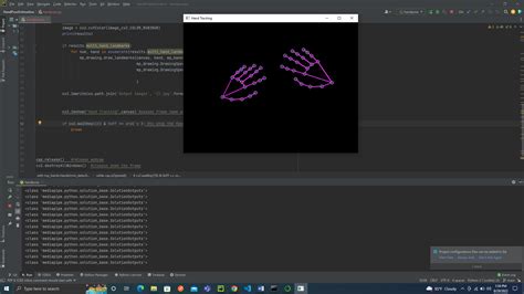 Github Usitha5555 Hand Recogntion Using Mediapipe Hands