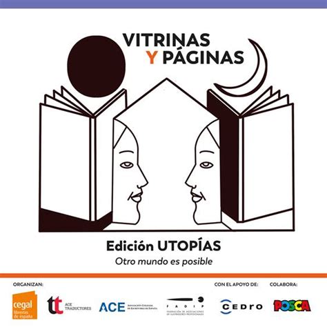 Resultados Del Proyecto Vitrinas Y Páginas En La Celebración Del Día De Las Librerías